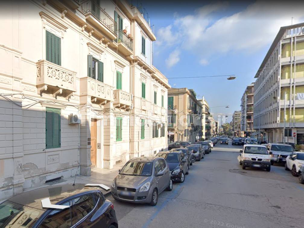 Auction for apartment, via Nino Bixio, 144, 98123 Messina Italia ...
