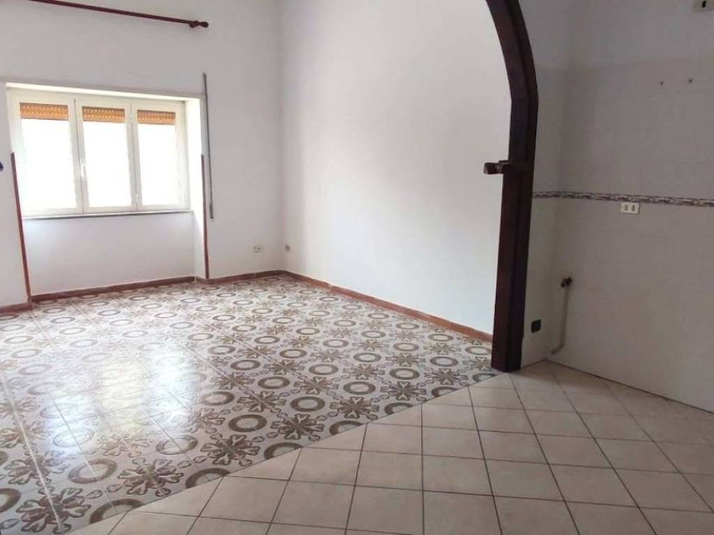 Sale Apartment Formia. 3-room flat in Trivio. Good condition, mezzanine ...