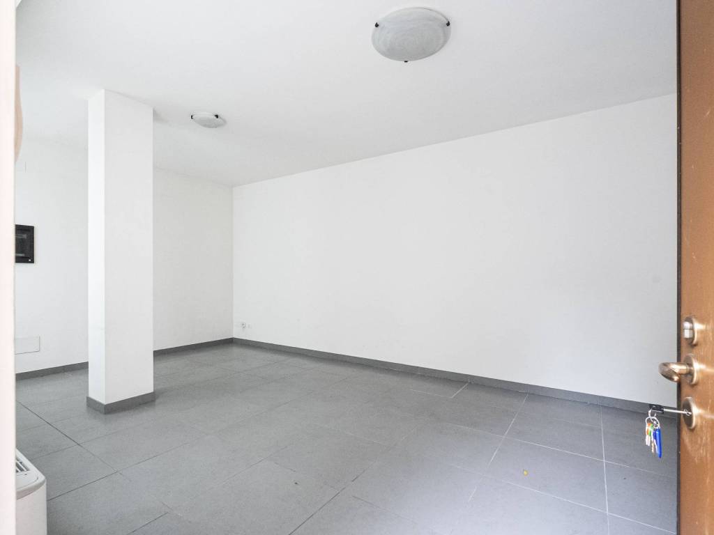 Ufficio - Studio via 20 Settembre, Mariano Comense, Rif. 110837375 - Immobiliare.it