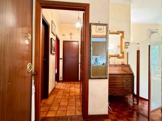 Case in vendita in Via Marino Ghetaldi, Roma - Immobiliare.it