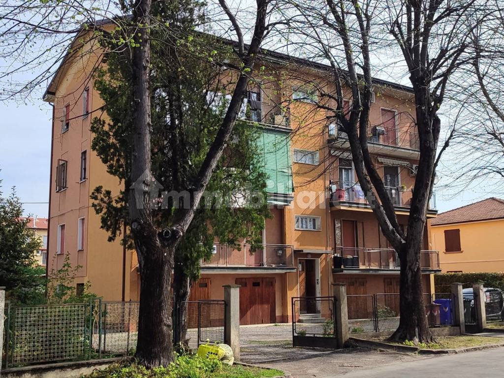 Vendita Appartamento San Felice sul Panaro. Trilocale in viale Gregorio ...
