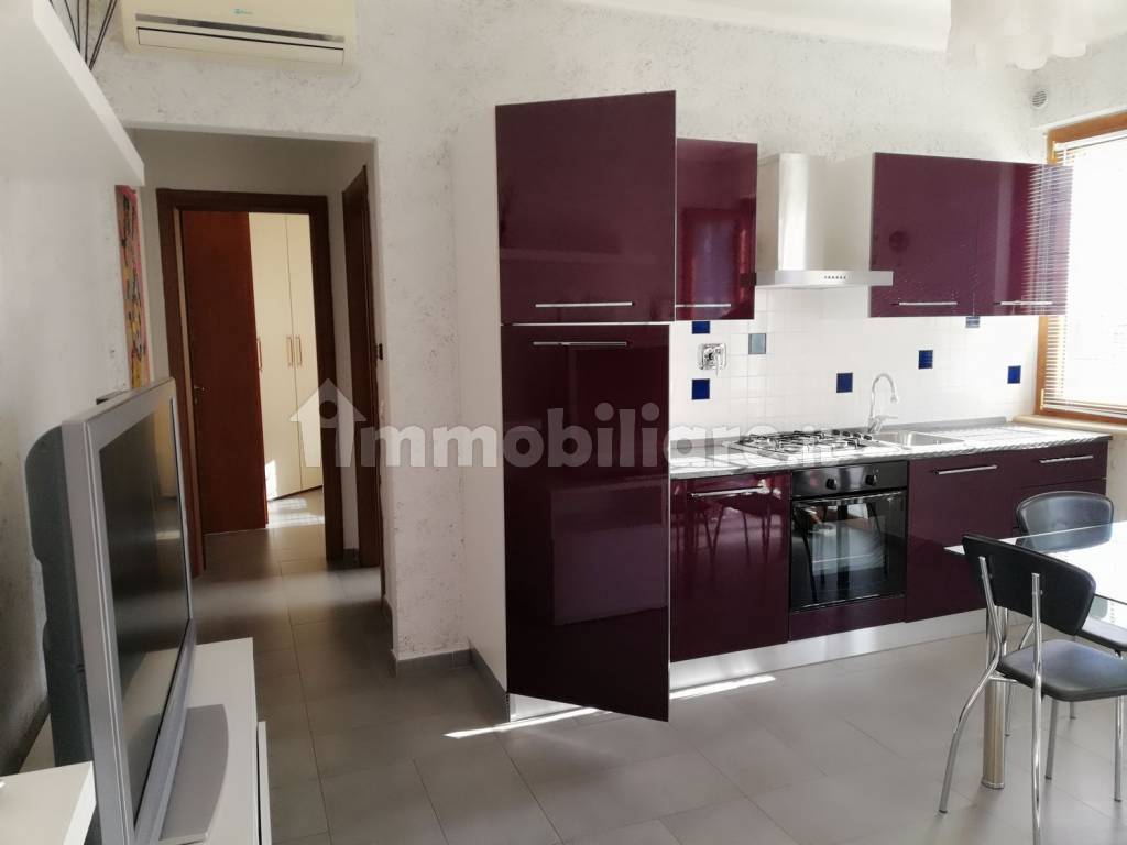 Vendita Appartamento Roma. Bilocale in via Angelo Zottoli, 26. Buono ...