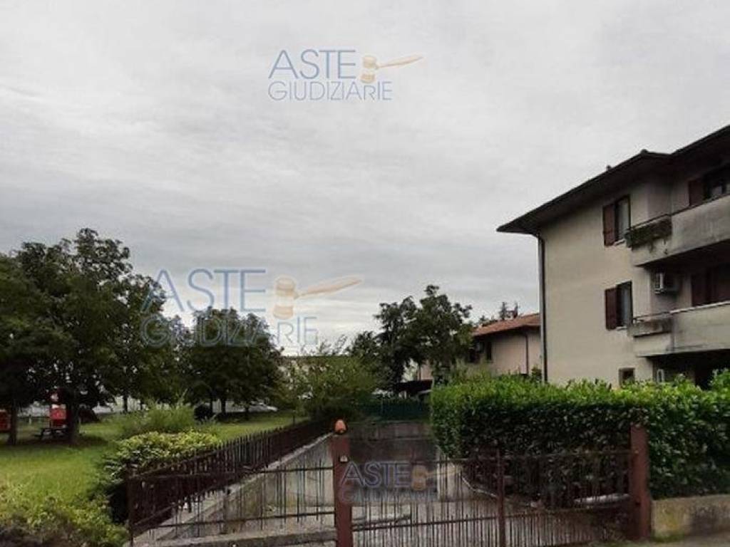 Asta per appartamento, via Padre Marcolini, Molinetto Mazzano, rif ...