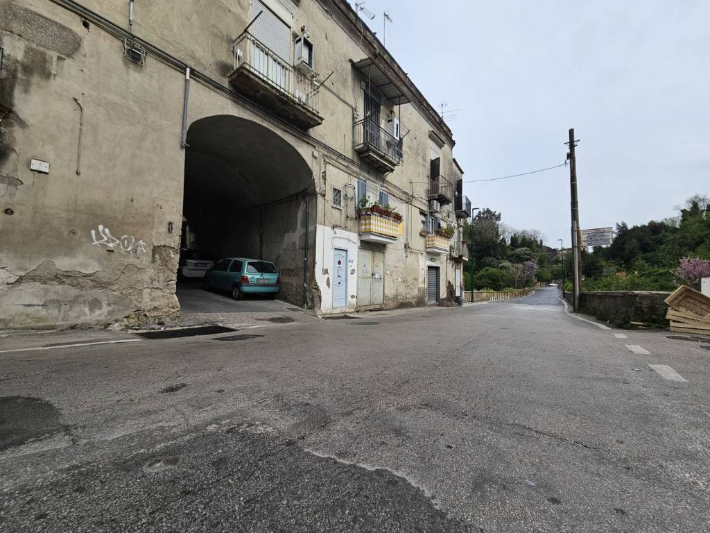 Vendita Appartamento Napoli. Bilocale in via vecchia San rocco 5 ...