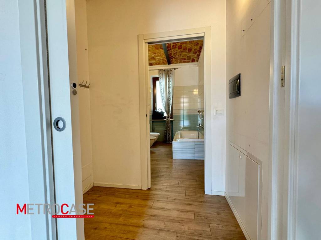 Vendita Villa a schiera in frazione San Pietro 80/A San Damiano d'Asti ...