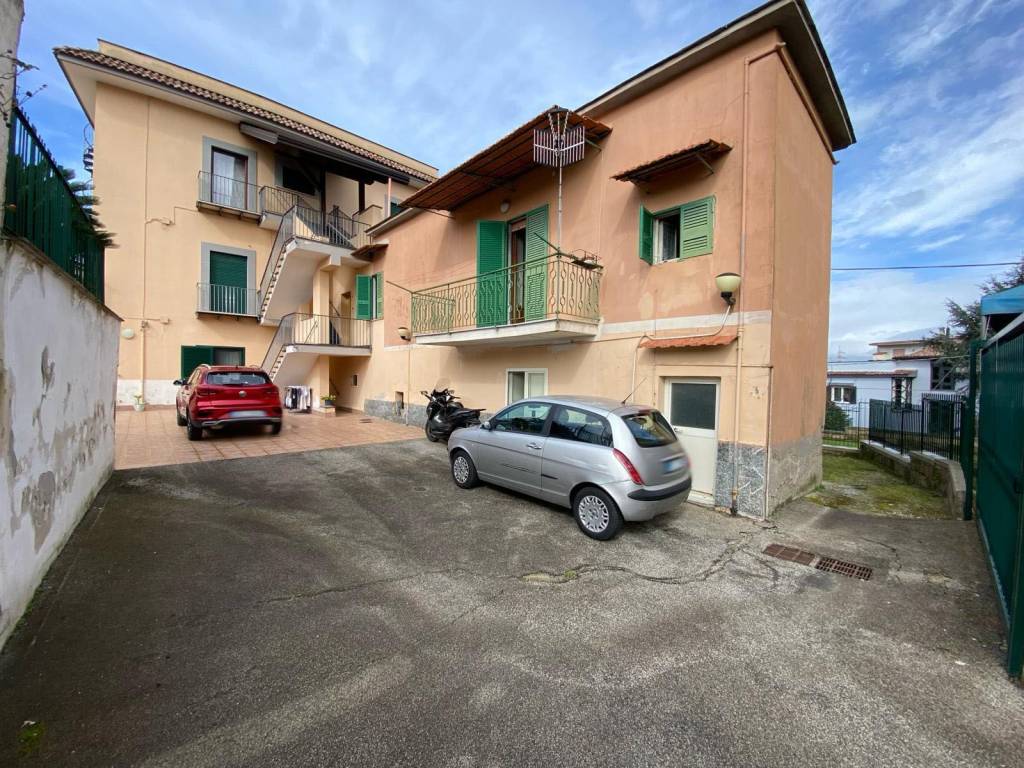 Vendita Appartamento Napoli. Bilocale in via Vecchia Napoli. Da ...