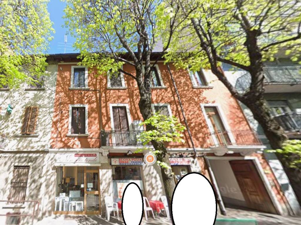 Asta per appartamento, via Giuseppe Rovani 124, Rondò - Torretta Sesto ...