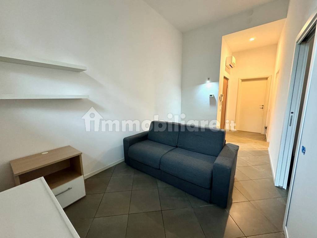 Affitto Appartamento Milano. Bilocale in via Padova 242. Ottimo stato ...