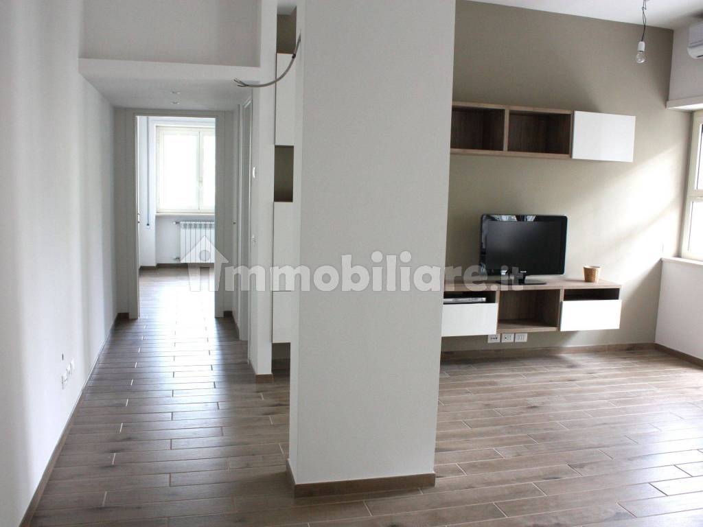 Affitto Appartamento Roma. Bilocale in via di Torrevecchia 244. Ottimo ...