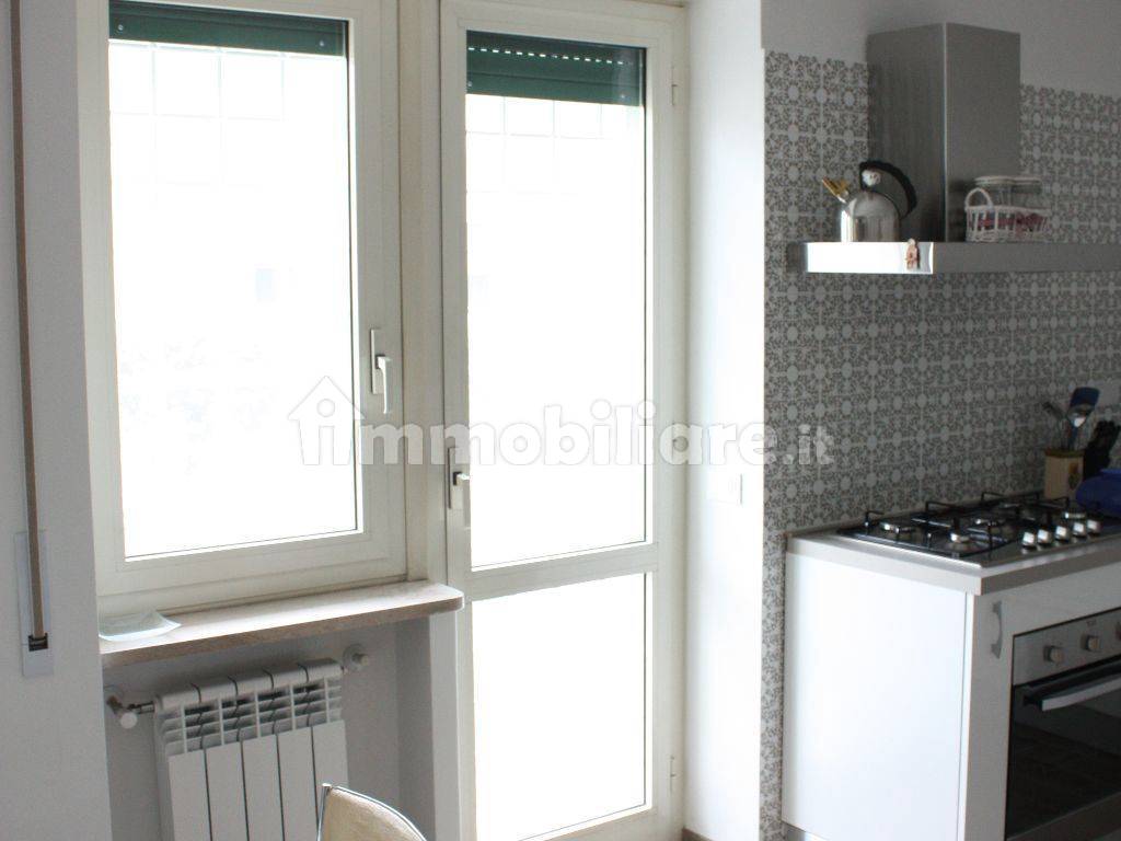 Affitto Appartamento Roma. Bilocale in via di Torrevecchia 244. Ottimo ...