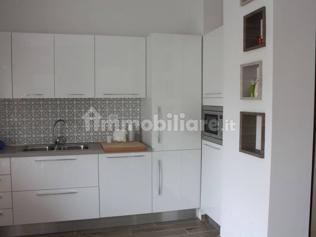 Affitto Appartamento Roma. Bilocale in via di Torrevecchia 244. Ottimo ...