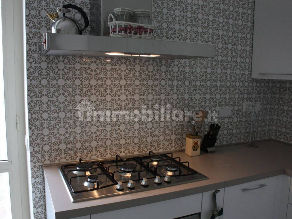 Affitto Appartamento Roma. Bilocale in via di Torrevecchia 244. Ottimo ...