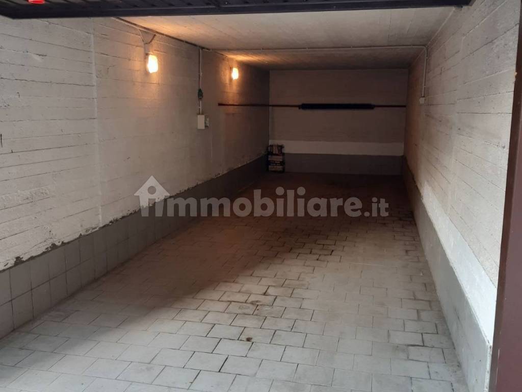 Garage - Box Residenza Sassi, Segrate, Rif. 110912651 - Immobiliare.it