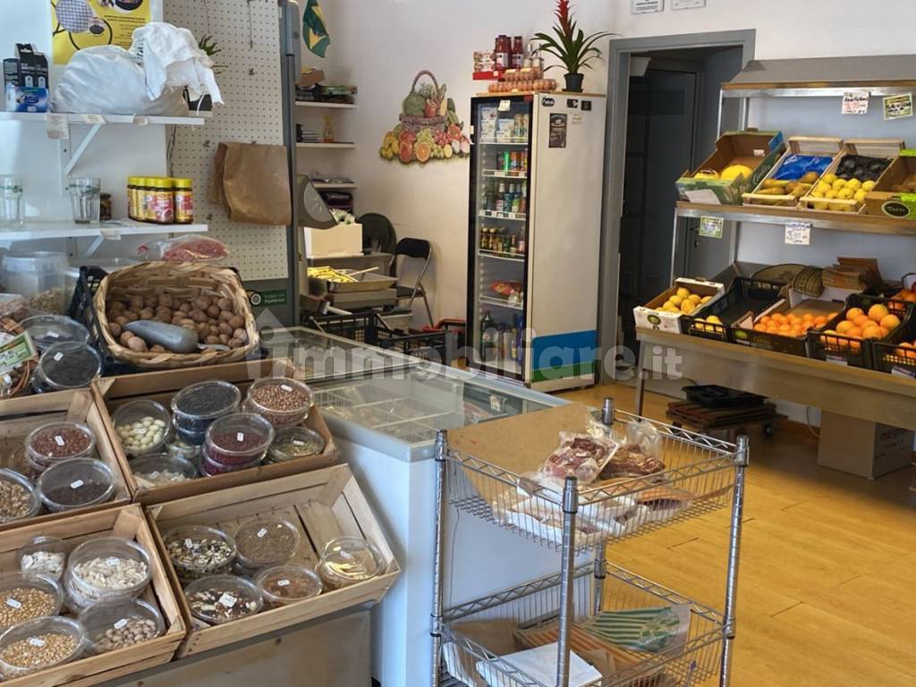 Minimarket via Castellana 8B, Venezia, Rif. 108674107 - Immobiliare.it