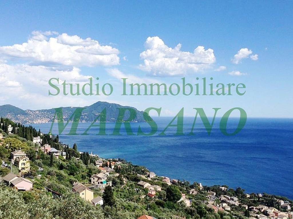 Terreno non edificabile via Fossa dei Carboni di Sopra, Genova, rif ...