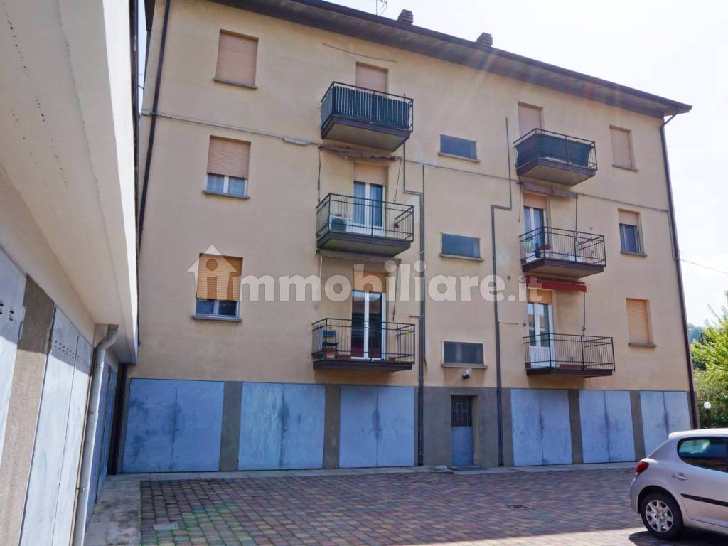 Affitto Appartamento Pianoro. Quadrilocale, Buono stato, secondo piano ...