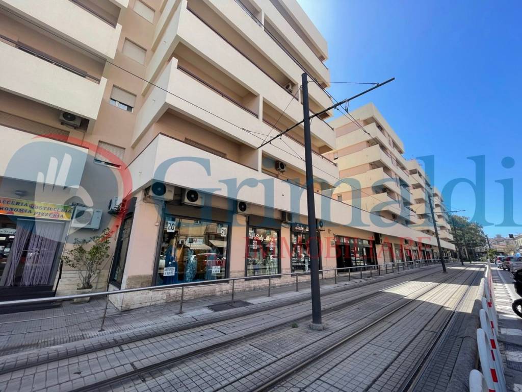 Locale commerciale via Catania, 467, Messina, Rif. 111002981 ...