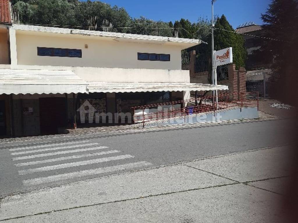 Attività commerciale via Provinciale, Palmi, Rif. 110984843 ...