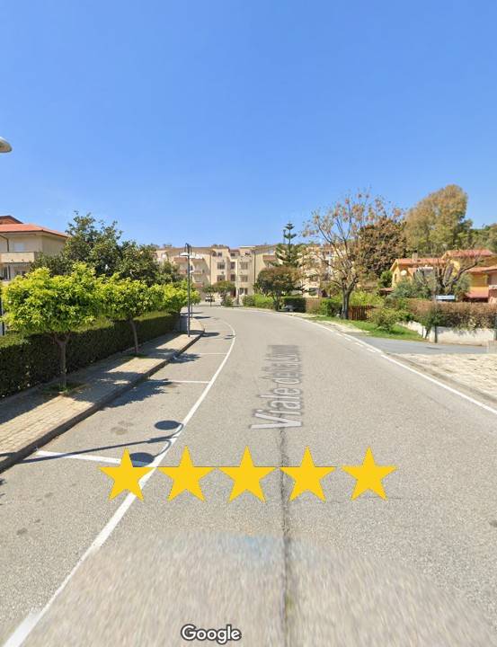 Asta per appartamento, viale della Libertà, Falerna Scalo Falerna, rif ...