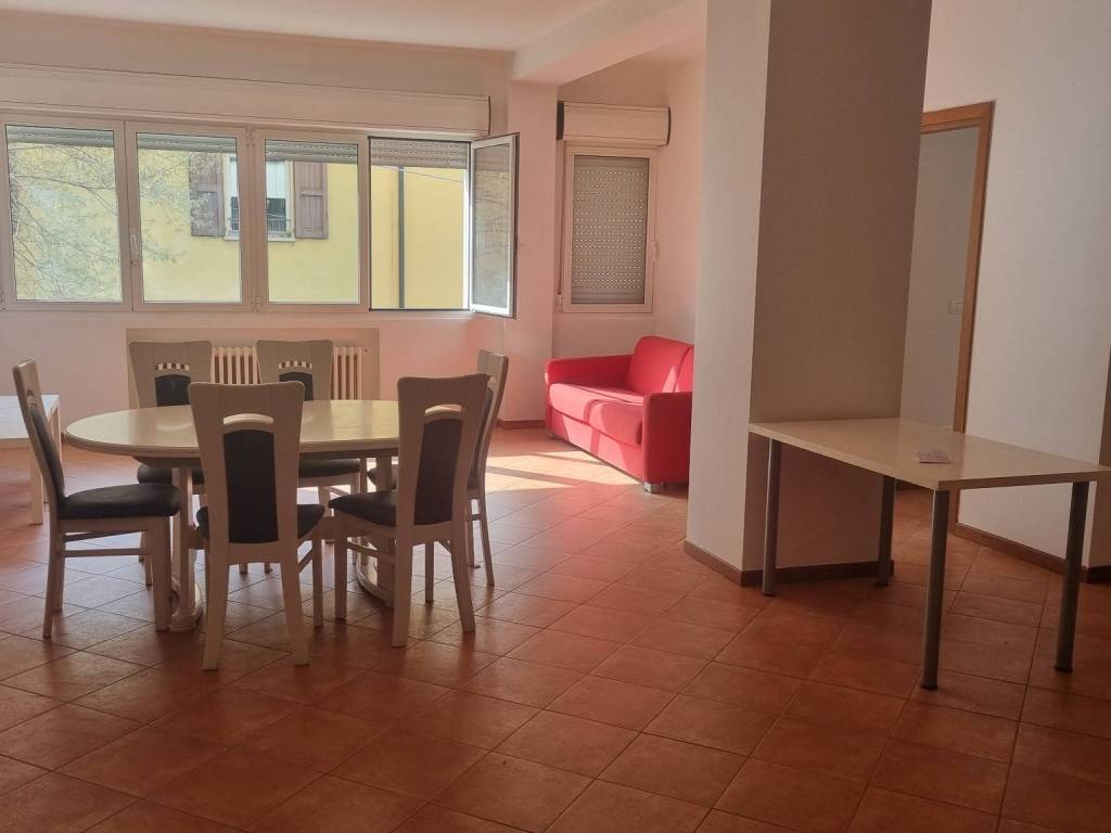 Affitto Appartamento Bologna. Bilocale in via Angelo Finelli. Buono ...