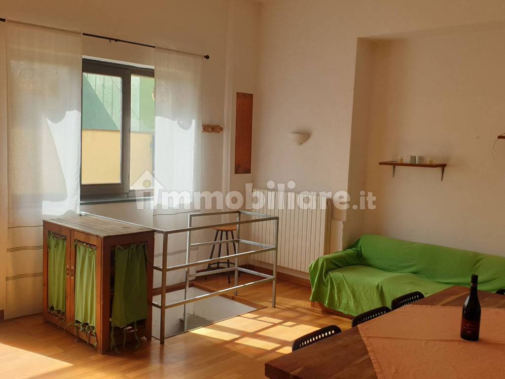 Vendita Appartamento Orvieto. Quadrilocale in via Stefano Porcari 6 ...