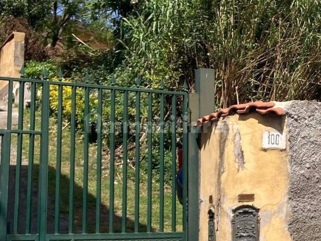 Terreno agricolo via Marco Rocco di Torrepadula 100, Napoli, rif ...