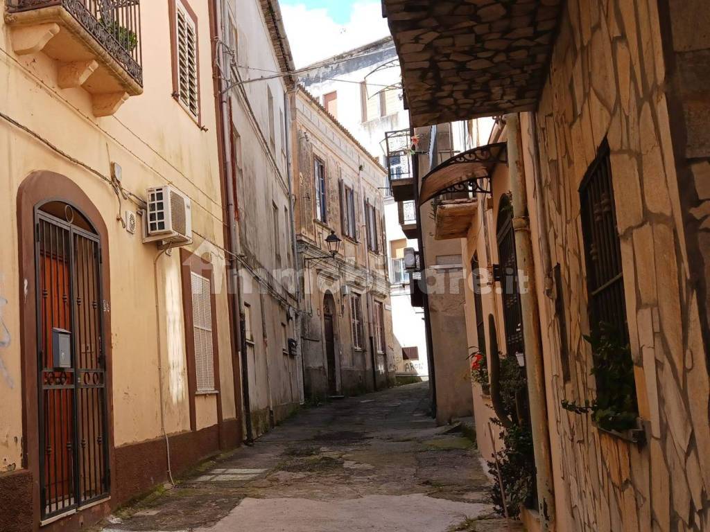 Vendita Appartamento Catanzaro. Bilocale in Vico 2 Gradoni Porta Marina ...