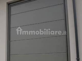 Garage - Box viale Virginia Reiter 108, Modena, Rif. 111027195 ...