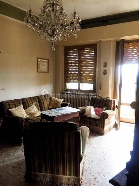 Vendita Appartamento Siena. Quadrilocale in via Piero Strozzi,. Da ...