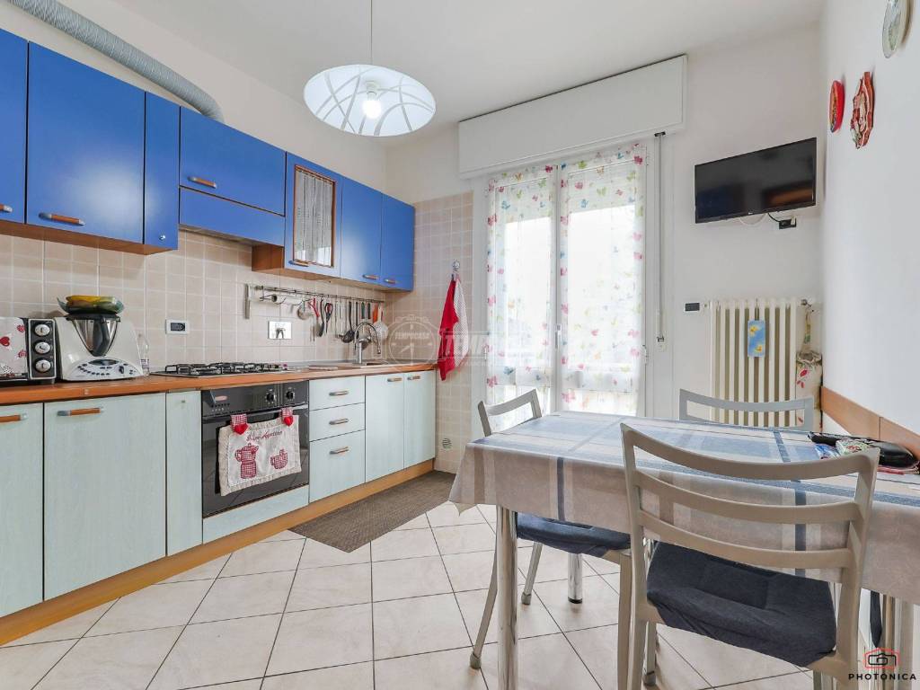 Vendita Appartamento Castel San Pietro Terme. Quadrilocale in via ...