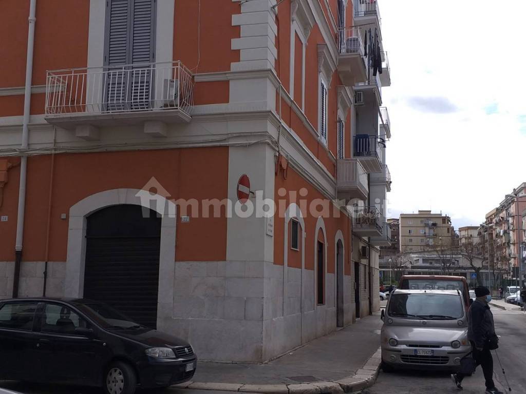 Vendita Appartamento Trani. Bilocale in via Umberto I. Ottimo stato ...