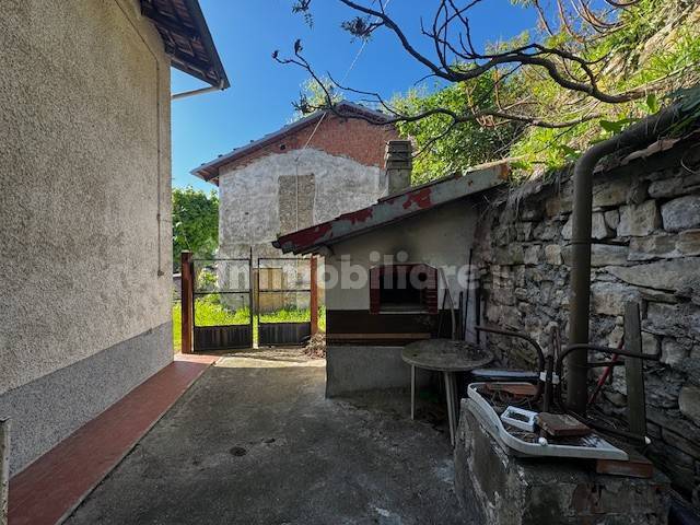 Vendita Terratetto unifamiliare in regione Cresta Castelletto d'Erro ...