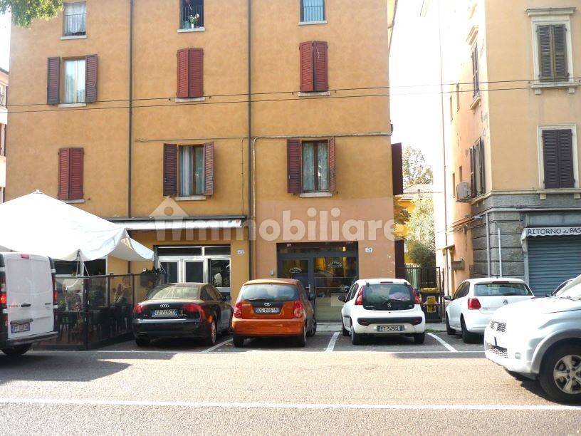 Locale commerciale viale Gaetano Storchi, Modena, Rif. 111056943 ...