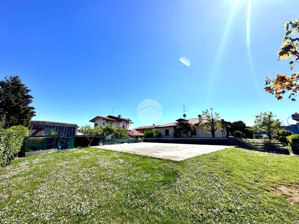 Sale Single family villa in via del Dosso 13 Palazzolo sull'Oglio. New ...