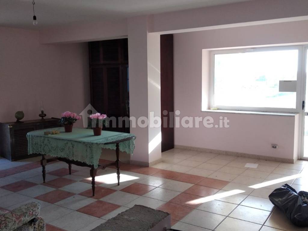 Sale Two-family villa in corso Europa Calitri. New, parking space, with ...