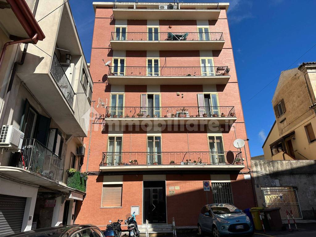 Vendita Mansarda in via Alessandro Turco 27 Catanzaro. Da ristrutturare ...