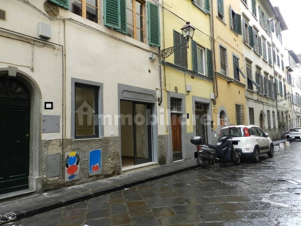 Locale commerciale, Firenze, Rif. 111124059 - Immobiliare.it