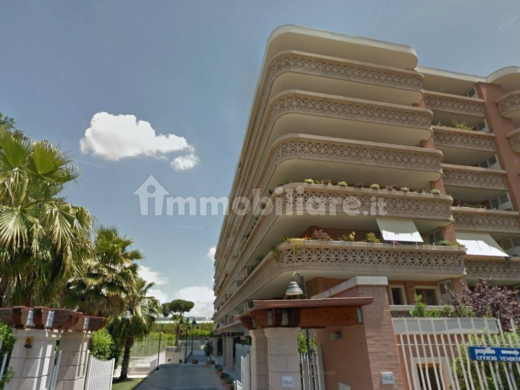 Asta per appartamento, via Flaminia 964, Due Ponti Roma, rif. 111123749 ...