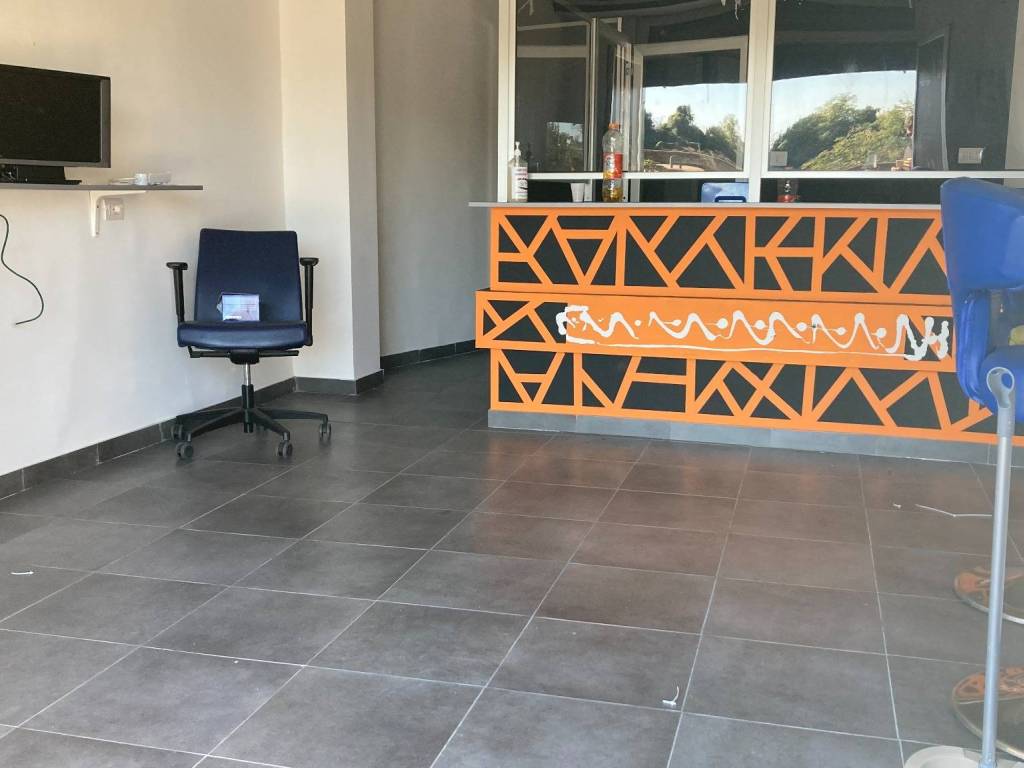 Pescheria via Marco Rocco di Torrepadula, Napoli, Rif. 111126791 ...