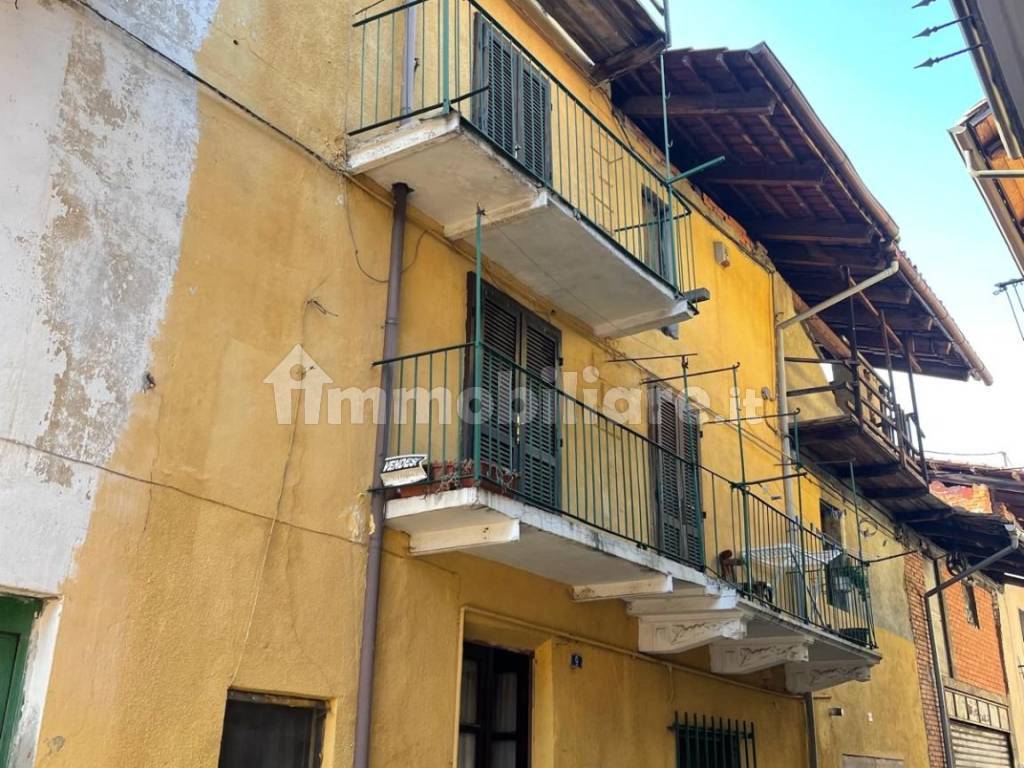 Vendita Terratetto unifamiliare in via Mario Castagna 3 Feletto. Da ...