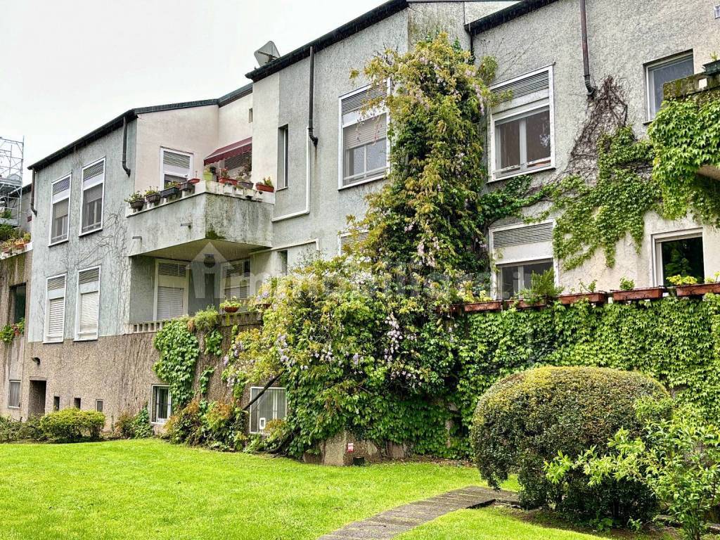 Sale Apartment in via San Felice Strada 8 19. Segrate. To be ...