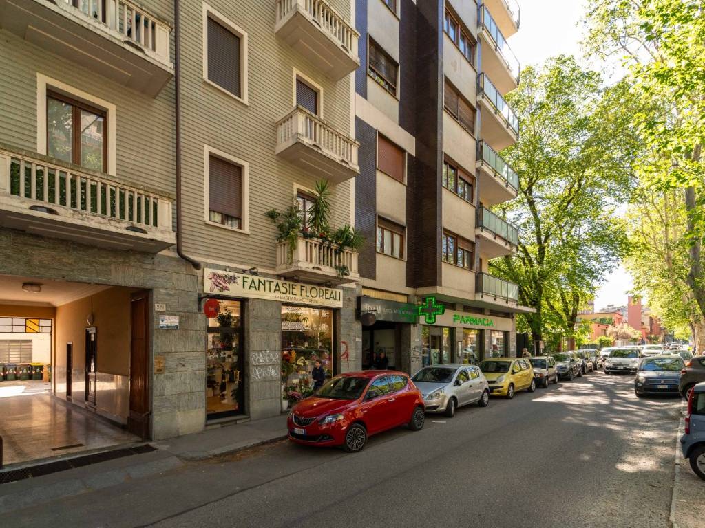 Fioraio corso Francia 271, Torino, Rif. 111137113 - Immobiliare.it