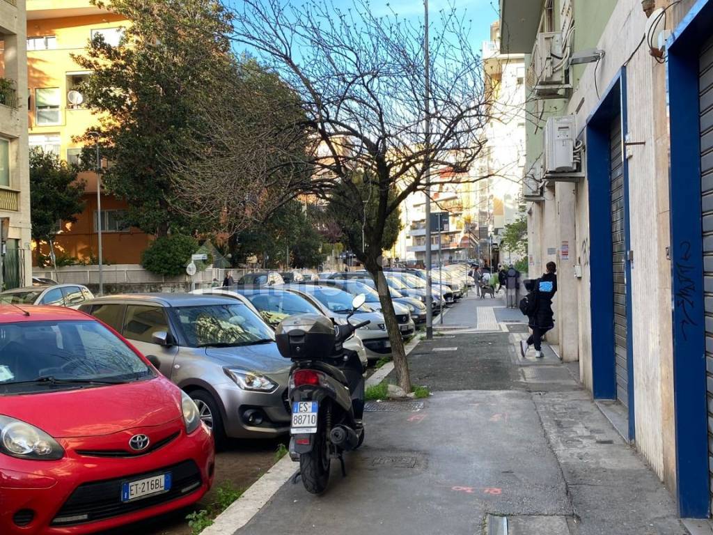 Rosticceria - Pizza al taglio via Collalto Sabino, Roma, Rif. 111162745 ...