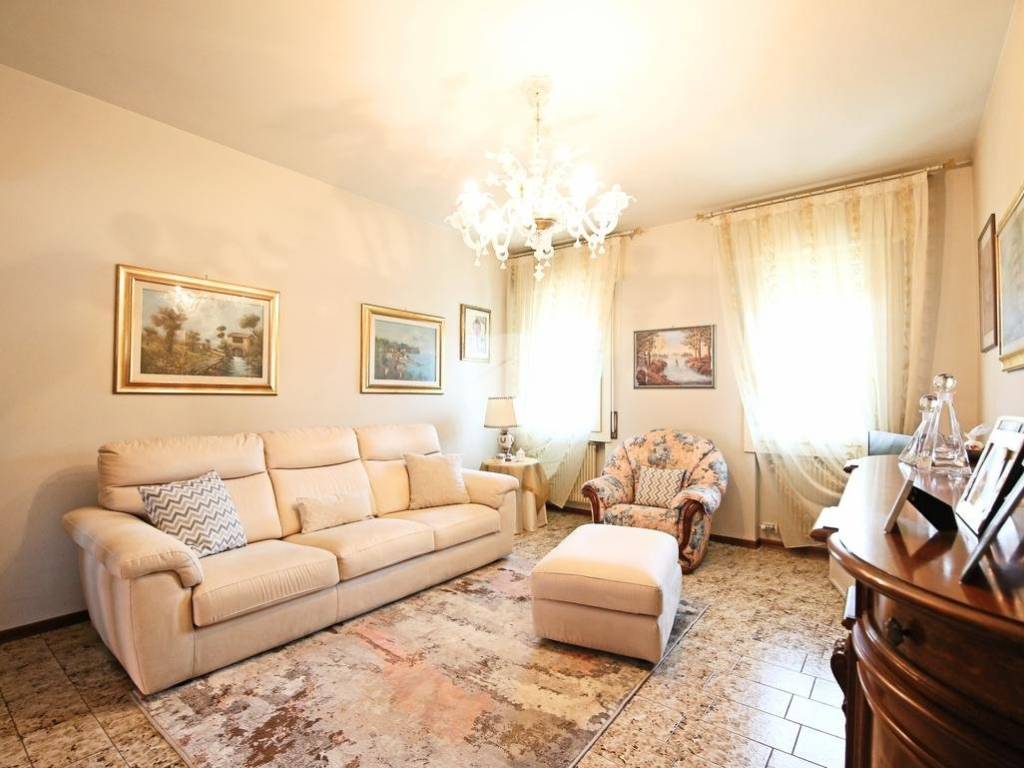 Vendita Villa unifamiliare in Preganziol via Raimondo Franchetti 202 ...