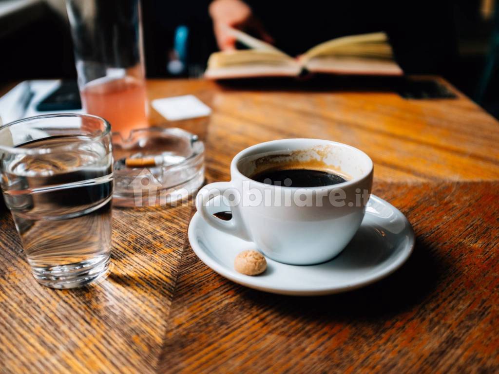 Bar via Firenze, Roma, Rif. 111185601 - Immobiliare.it