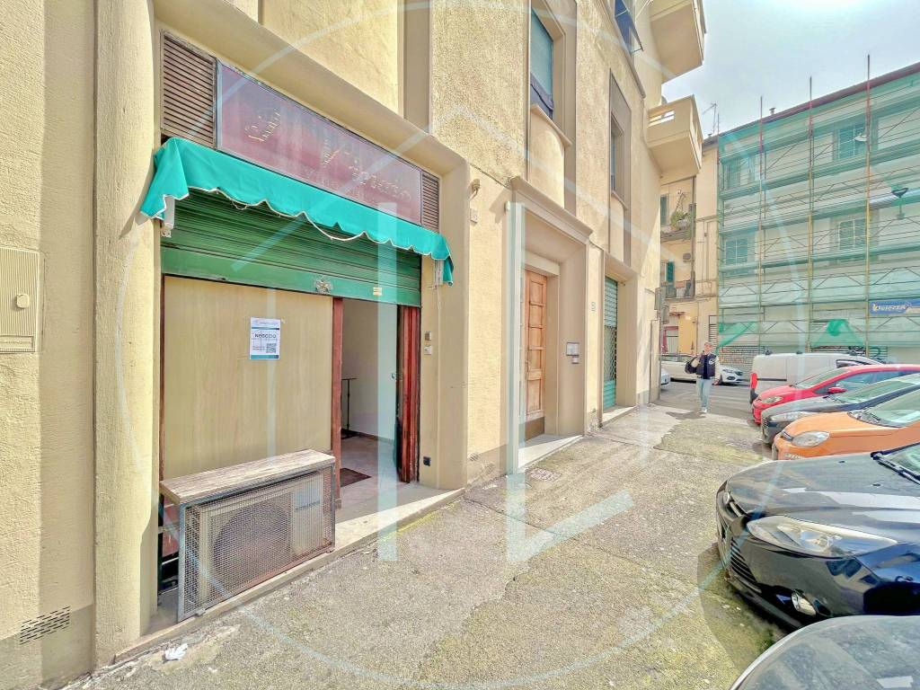 Locale commerciale via delle Carra 16, Firenze, Rif. 111187841 ...