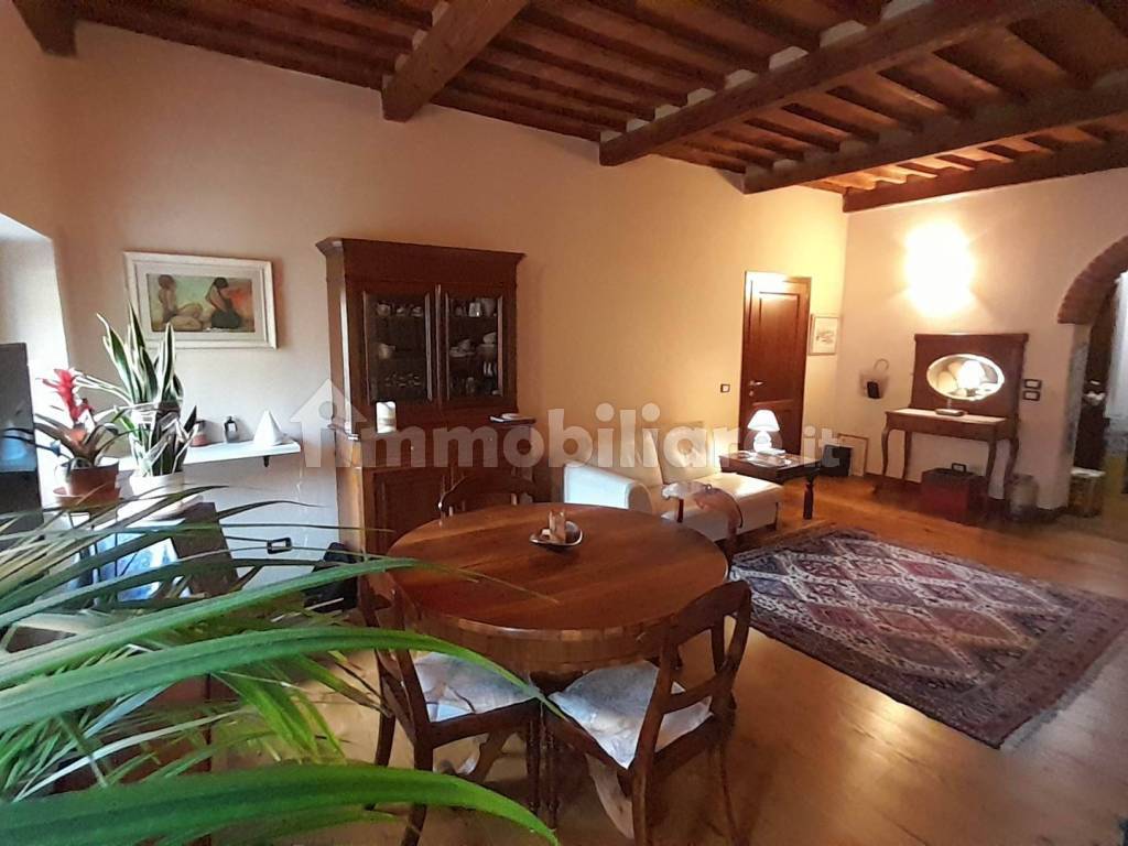 Vendita Appartamento in piazza Coluccio Salutati 30. Buggiano. Ottimo ...