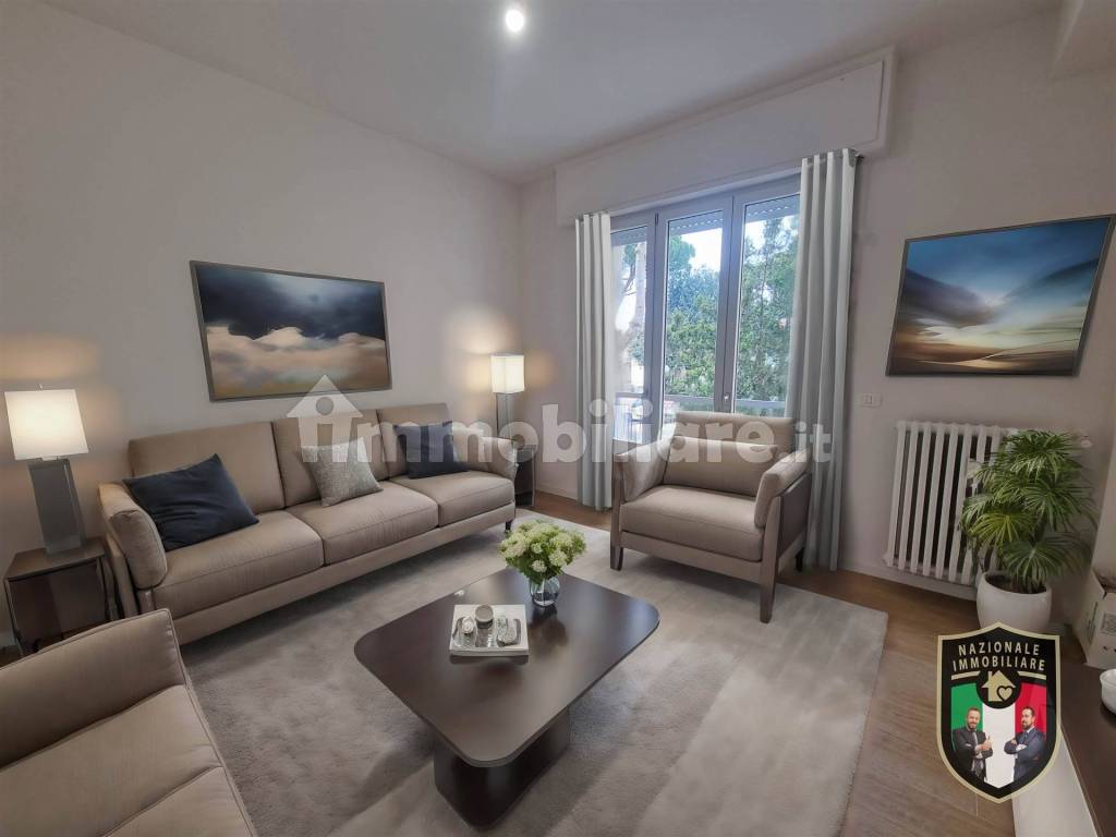 Vendita Appartamento in via di Bellariva. Firenze. Ottimo stato, con ...