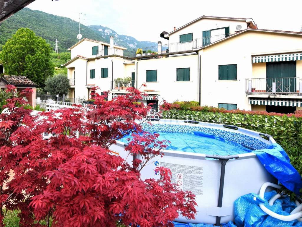 Sale Two-family villa in via Dario Niccodemi Brescia. Good condition ...