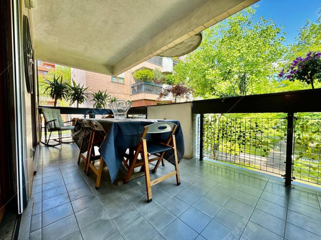 Vendita Appartamento Segrate. Quadrilocale in via Cassanese 41. Ottimo ...